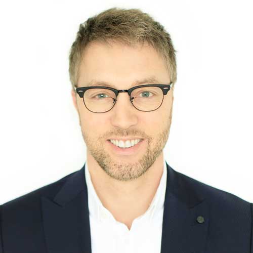 Team - Todd Cetnar